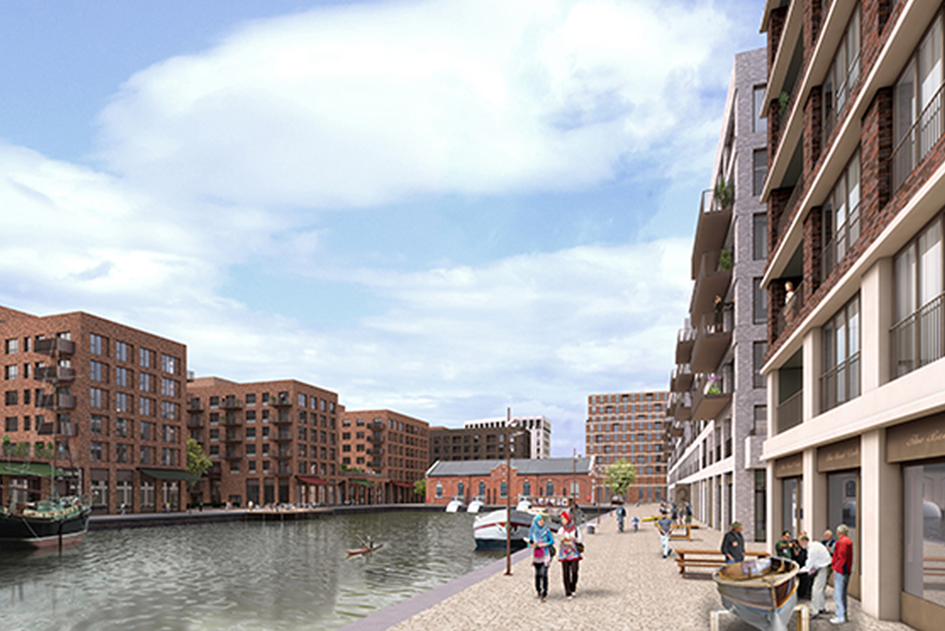 A World class Business District BA Systems a-world-class-business-district-ba-systems