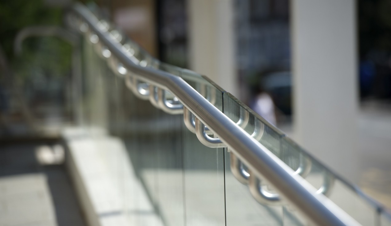 Thornton Heath Library - BA Systems