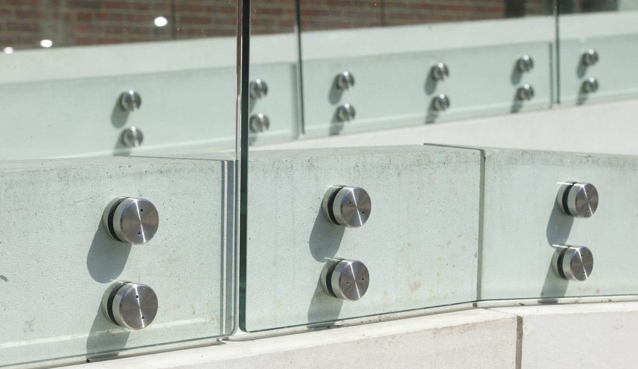 Thornton Heath Library - BA Systems