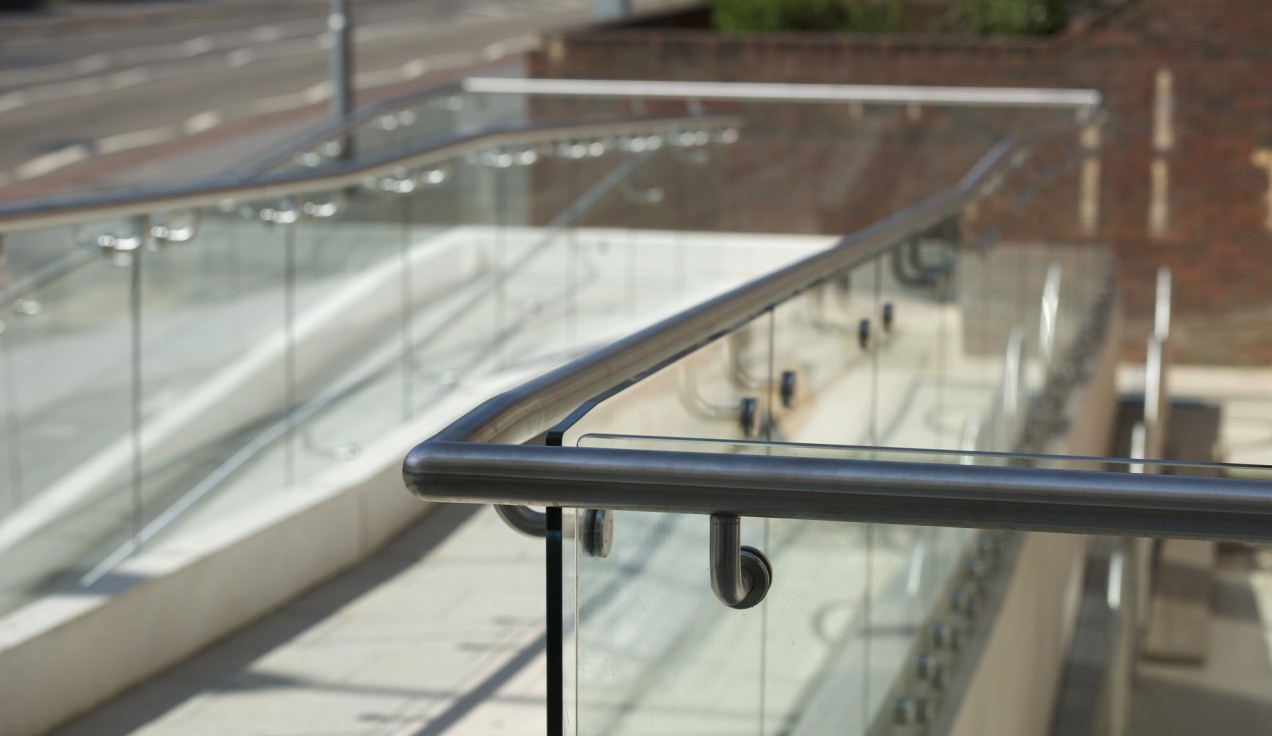 Thornton Heath Library - BA Systems