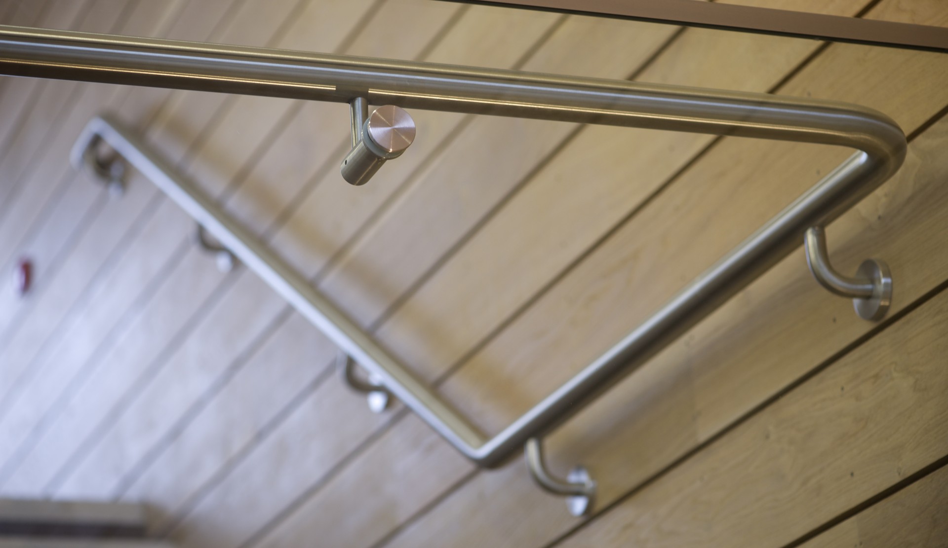 Lydia Eva Court Care Home - BA Systems