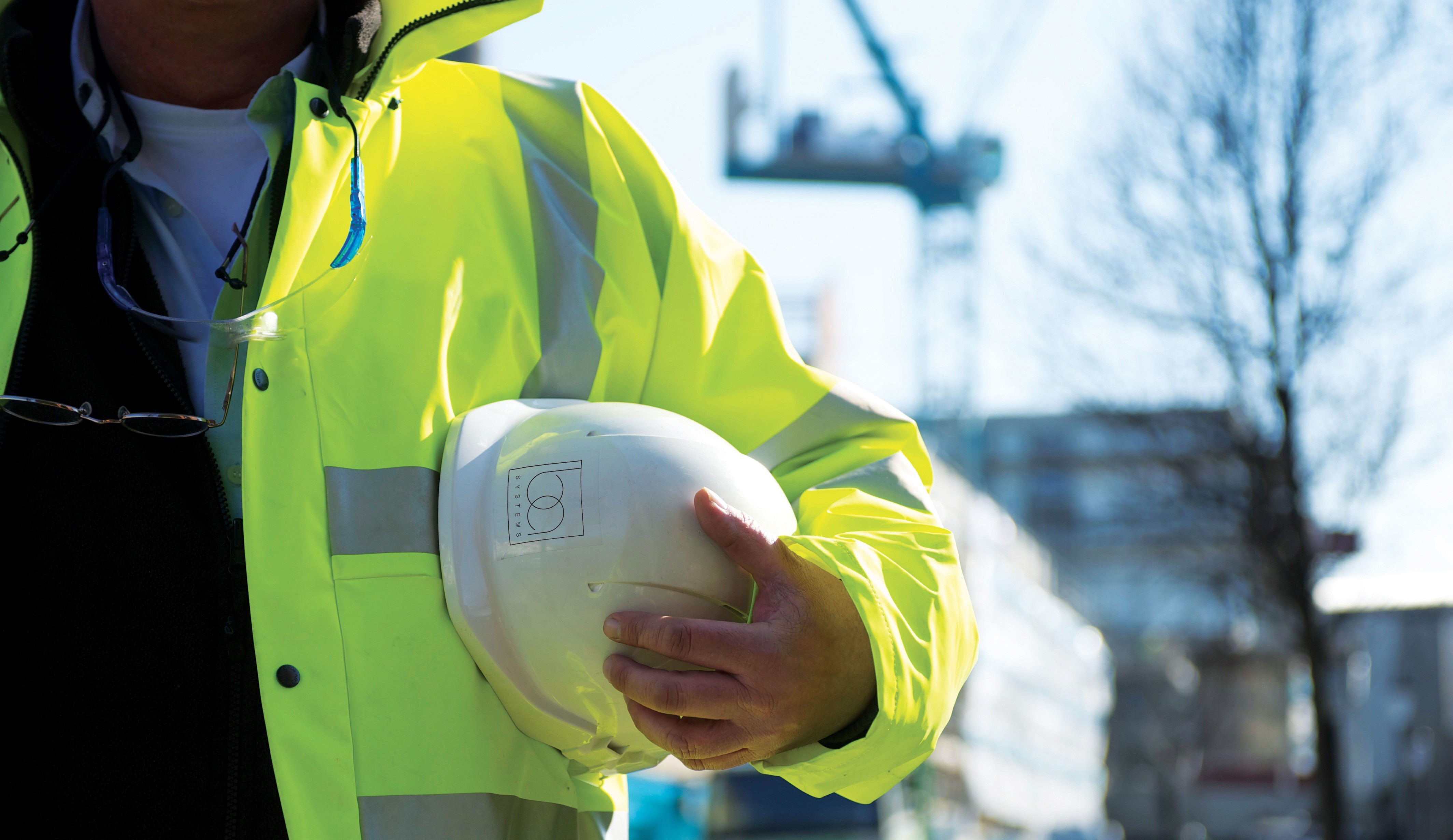 H&S: Preventing accidents and injury in the workplace. - BA Systems