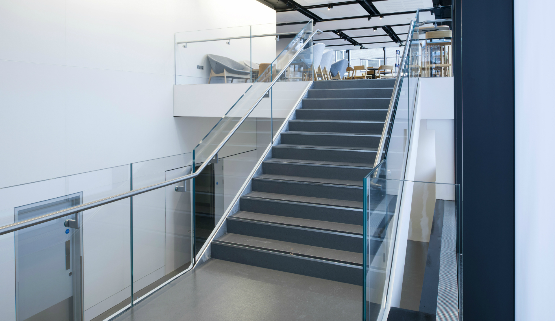 National Army Museum - BA Systems