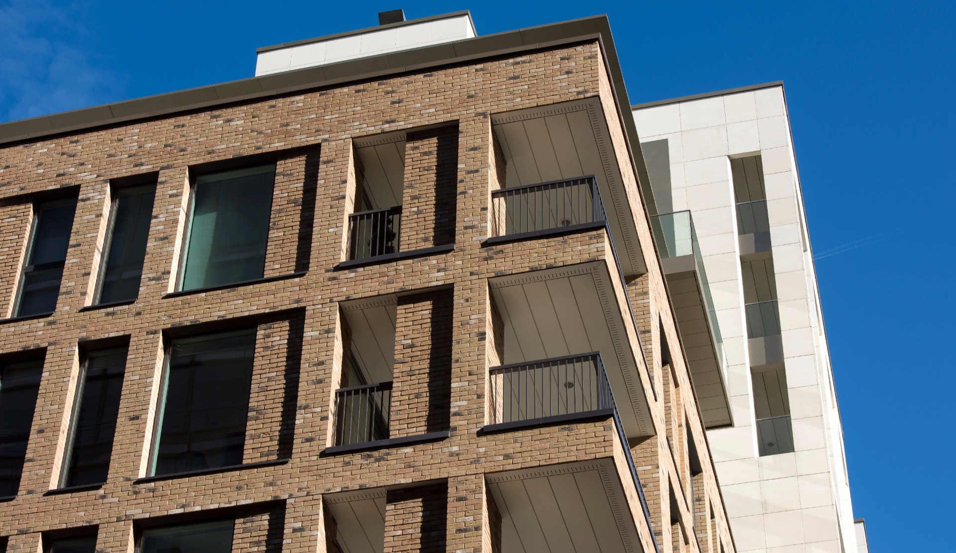 Paddington Exchange - BA Systems