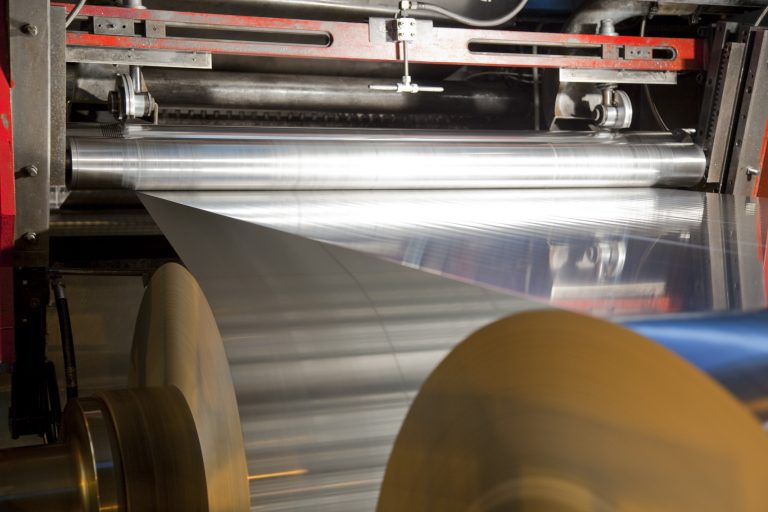 The Manufacturing Basics of Aluminium - BA Systems