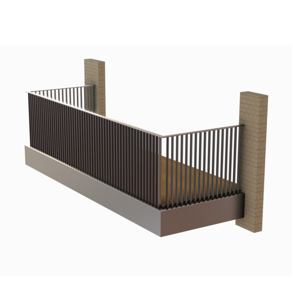 5 step guide to specifying our balustrade and handrail systems - BA Systems