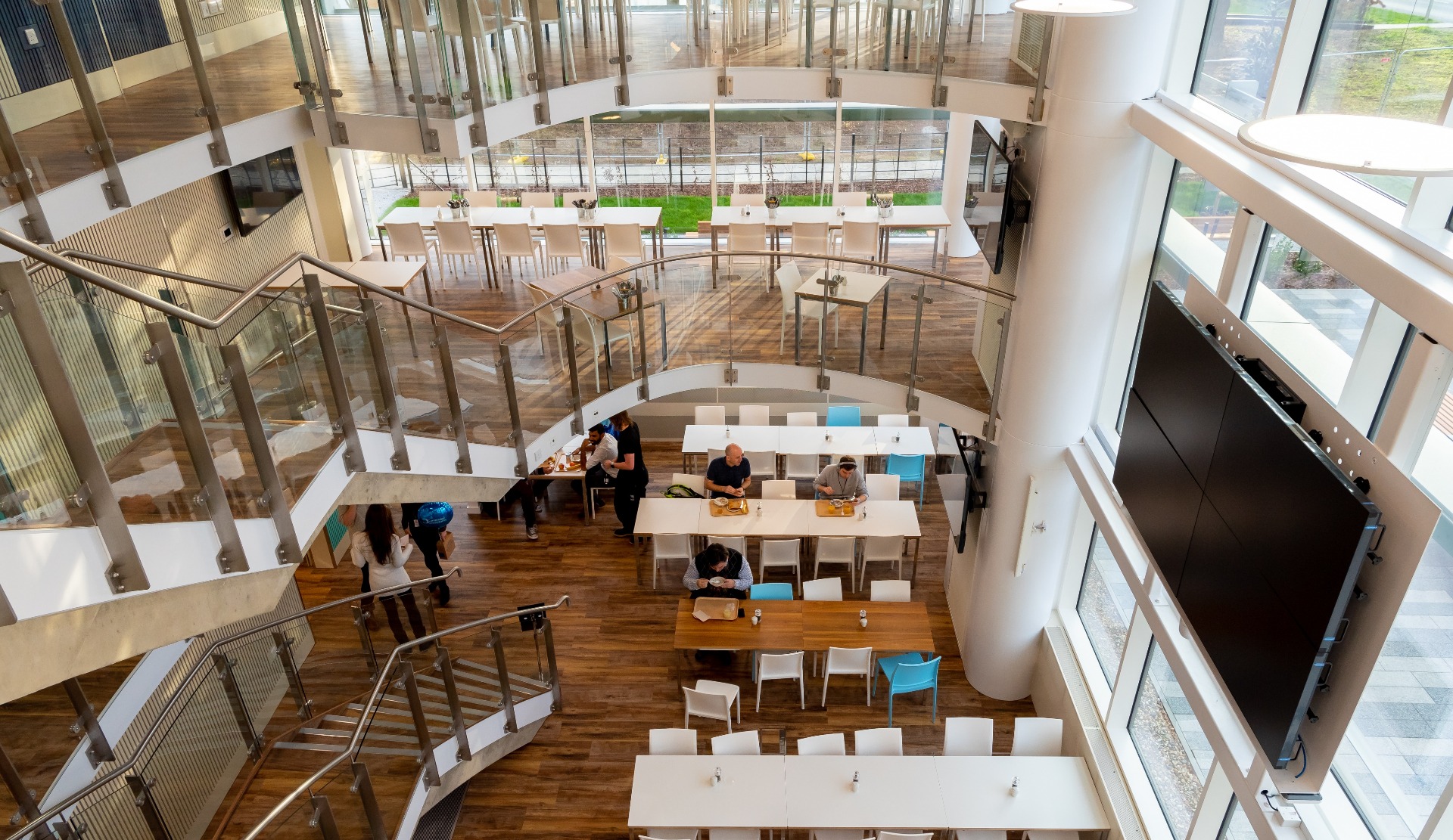 CCL Phase 7B - BA Systems