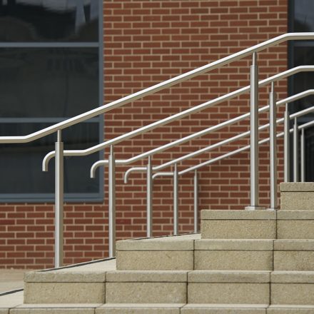 Approved Document K | Understanding Balustrade Regulations, Part 1