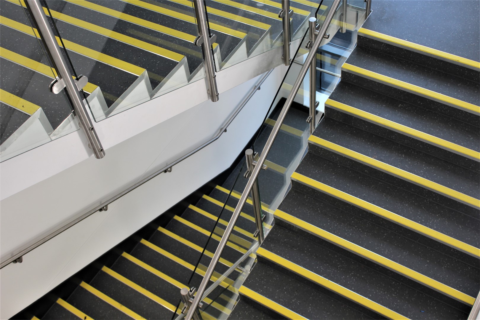 Abbeygate College - BA Systems