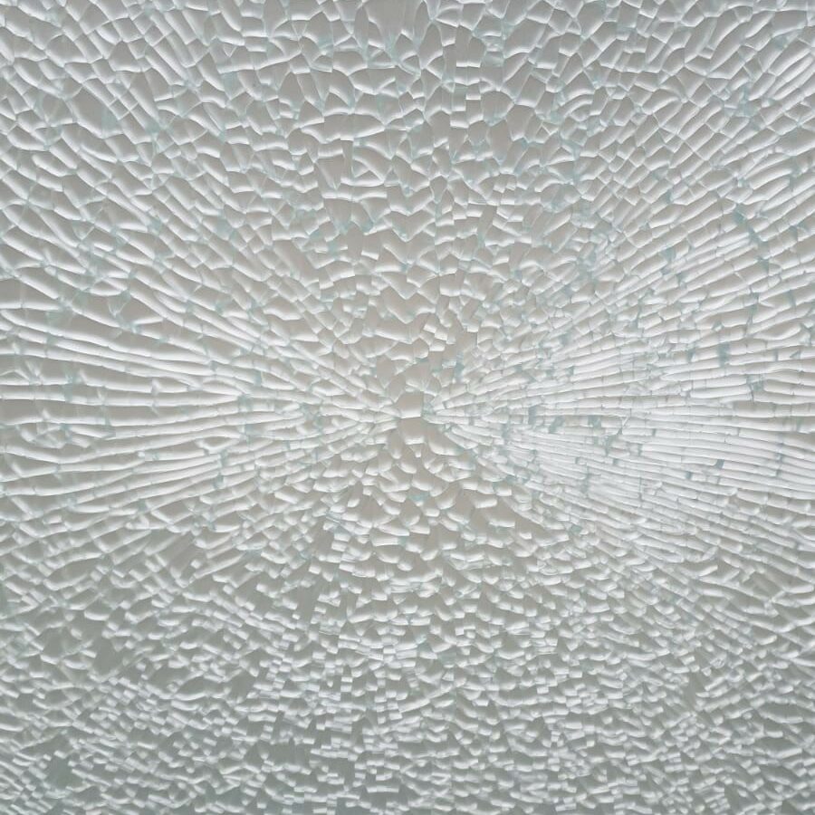 Glass breakage in balustrade systems - BA Systems