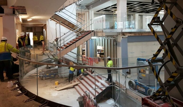 What is CDM and how does it apply to our trade? - BA Systems