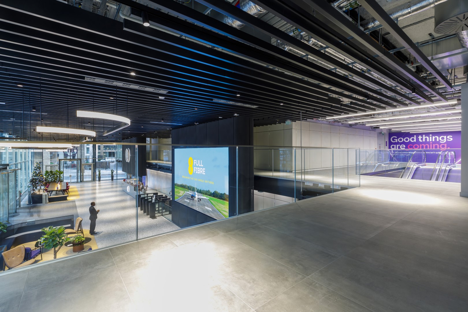 One Braham - BA Systems