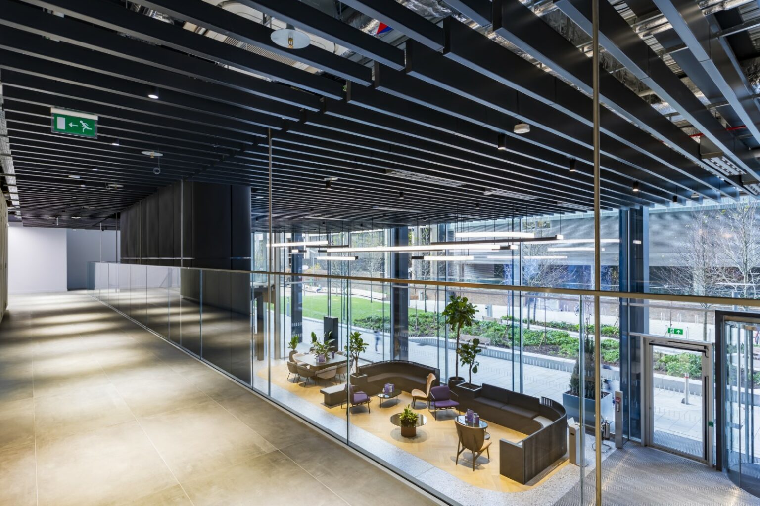 One Braham - BA Systems