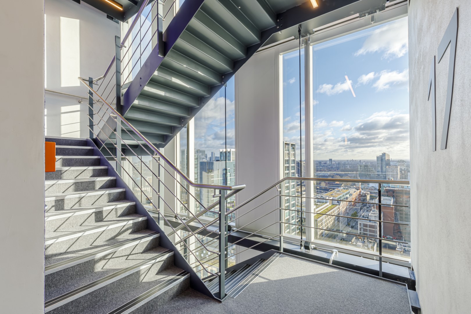 One Braham - BA Systems