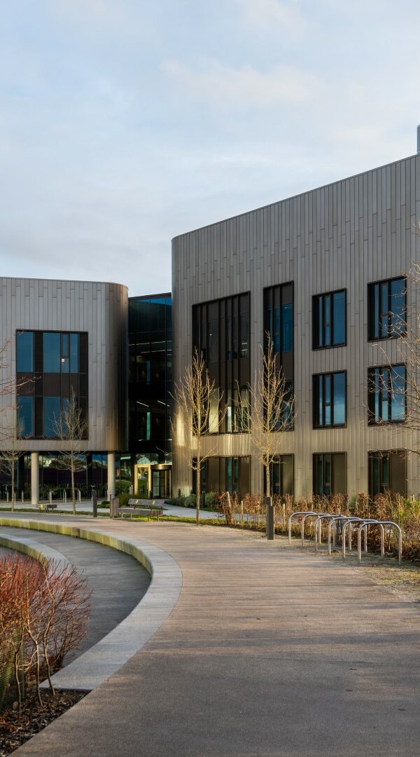 Projects Archive - BA Systems