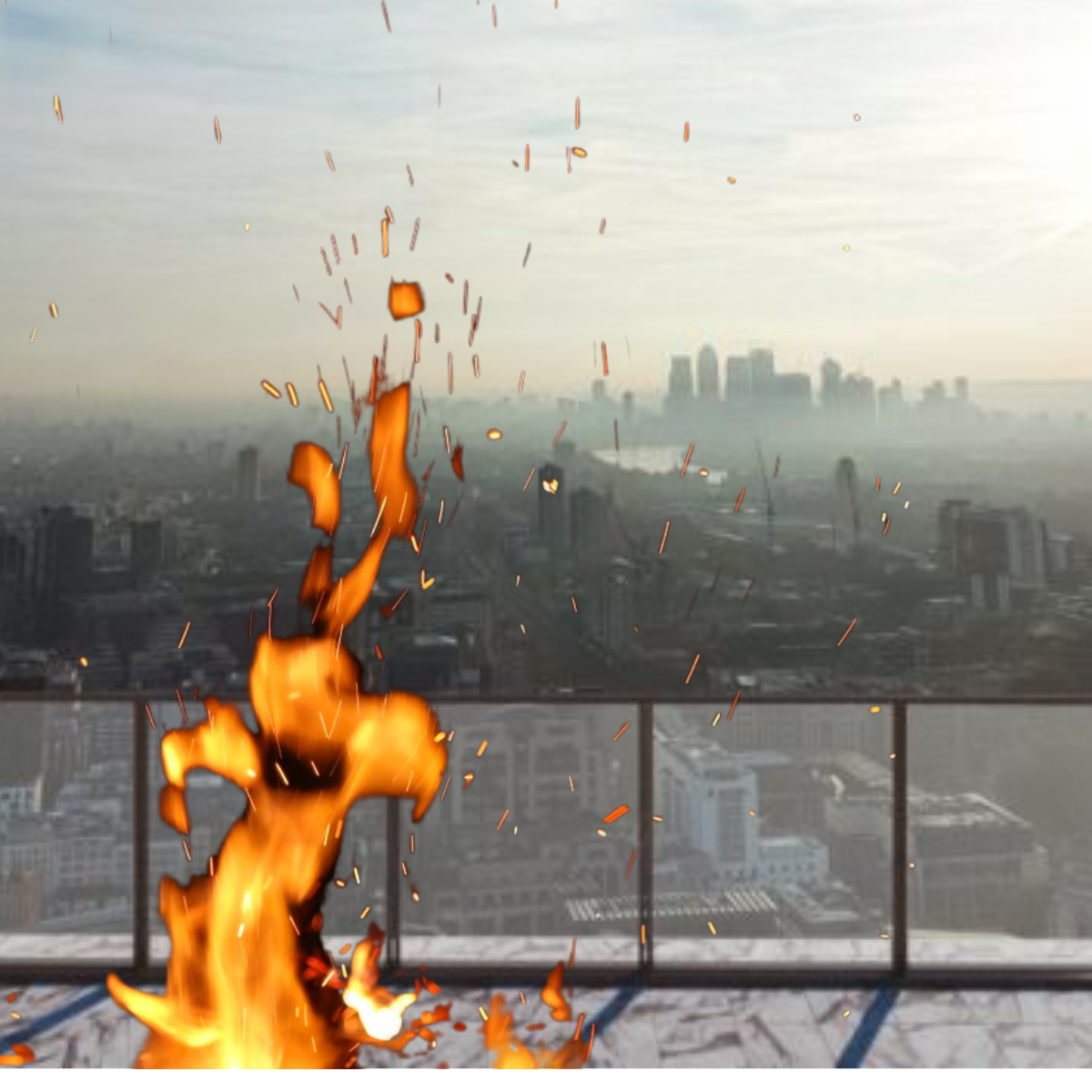 Understanding The A2 Rating Of Glass BA Systems Understanding The A2 Rating Of Glass BA Systems