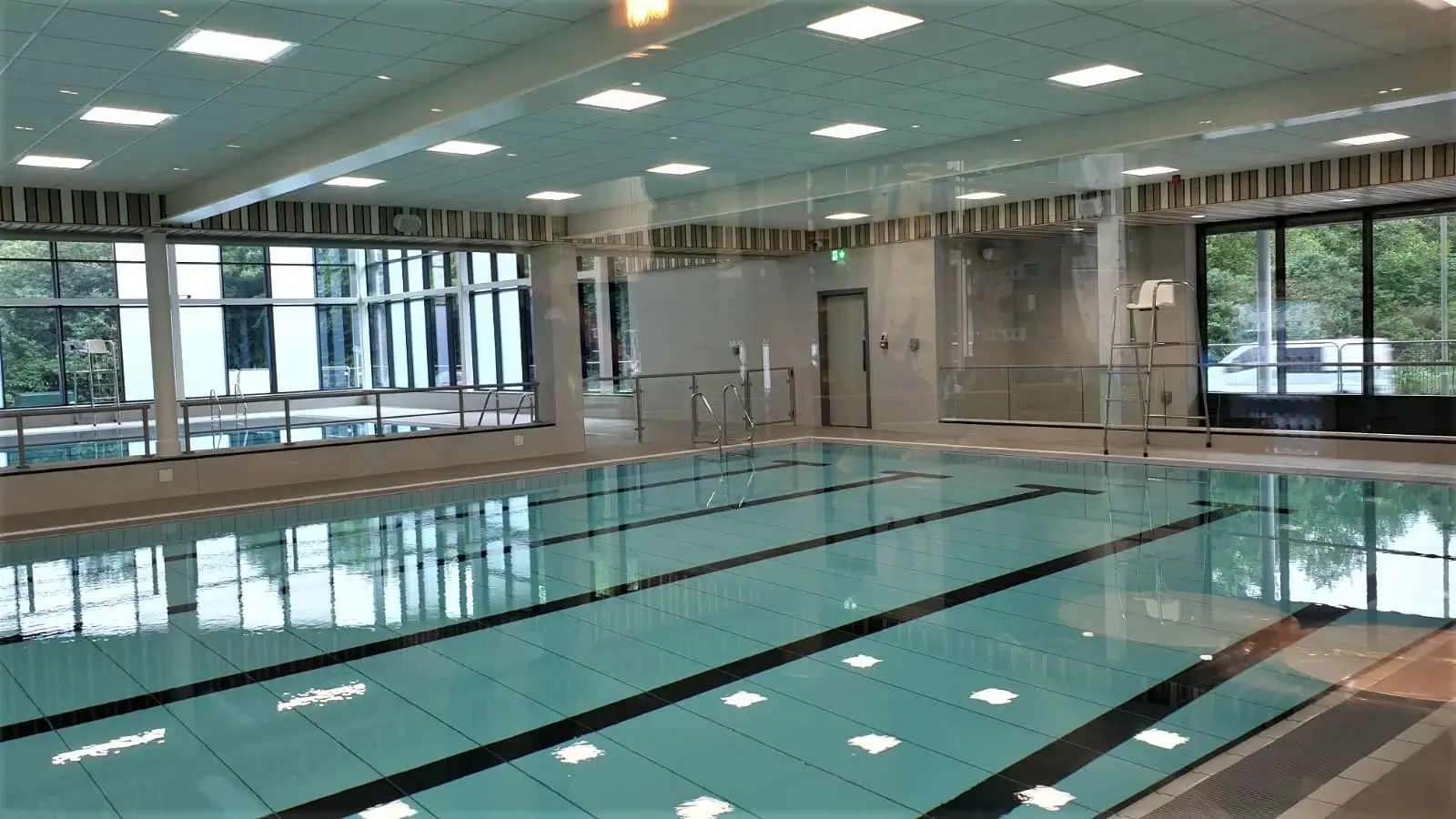 Pool balustrade handrails - 5 considerations when specifying