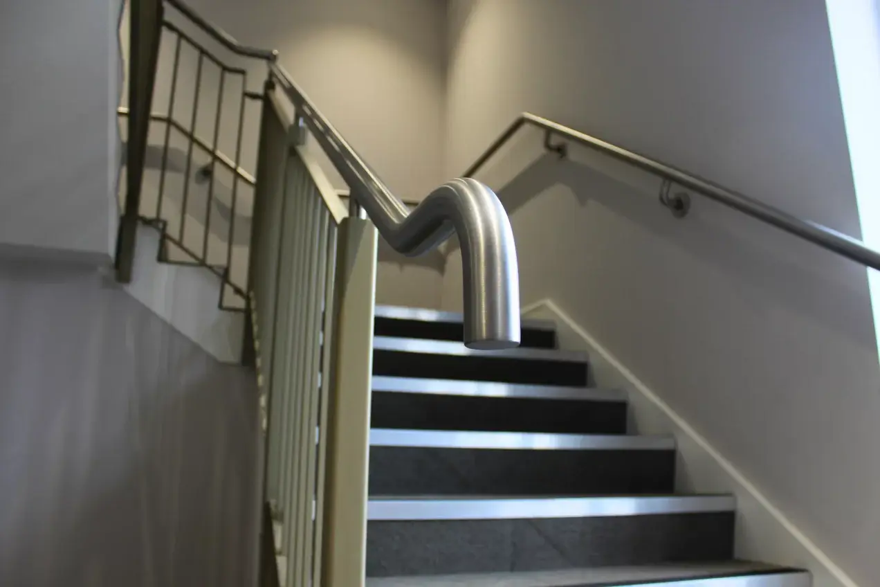 Tayfen Road - BA Systems