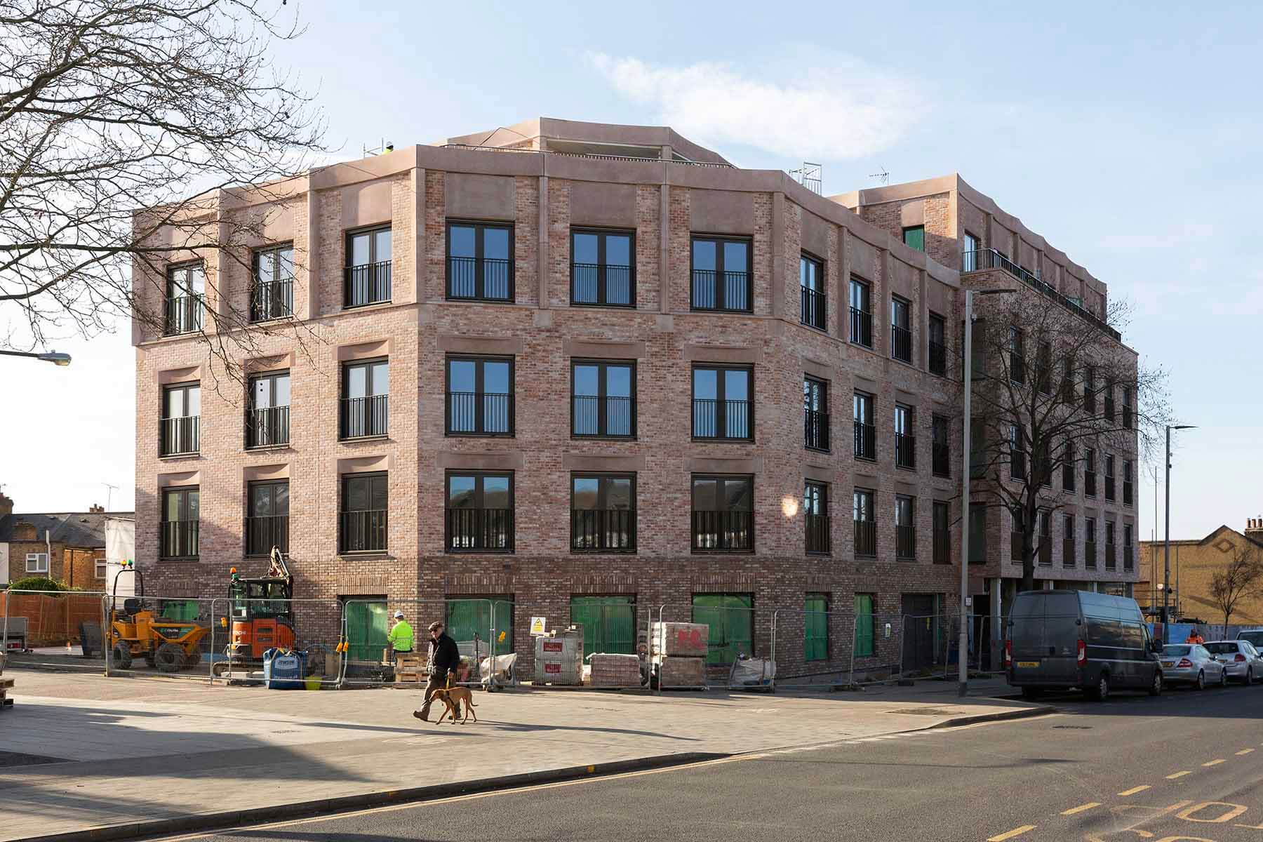 Forest Road - BA Systems